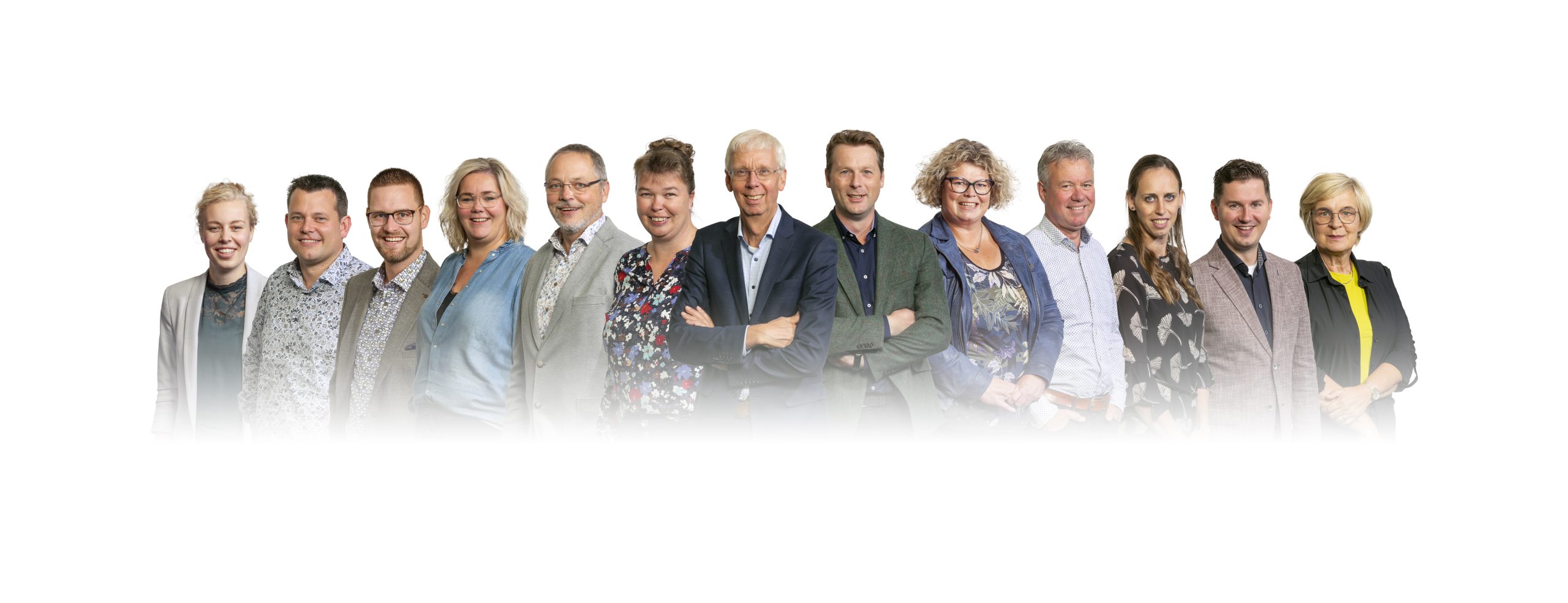 Team - Schelhaas Makelaardij