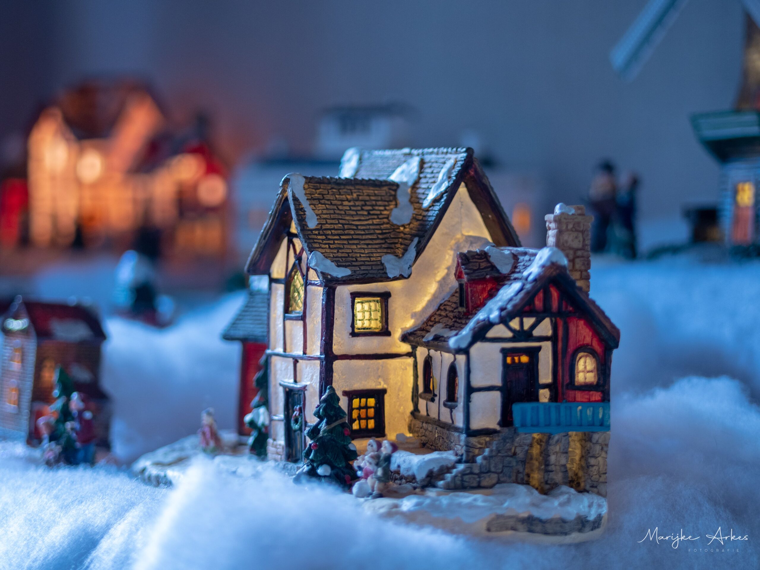 Bedenktijd rondom Kerst en Oud & Nieuw 2025 - Schelhaas Makelaardij